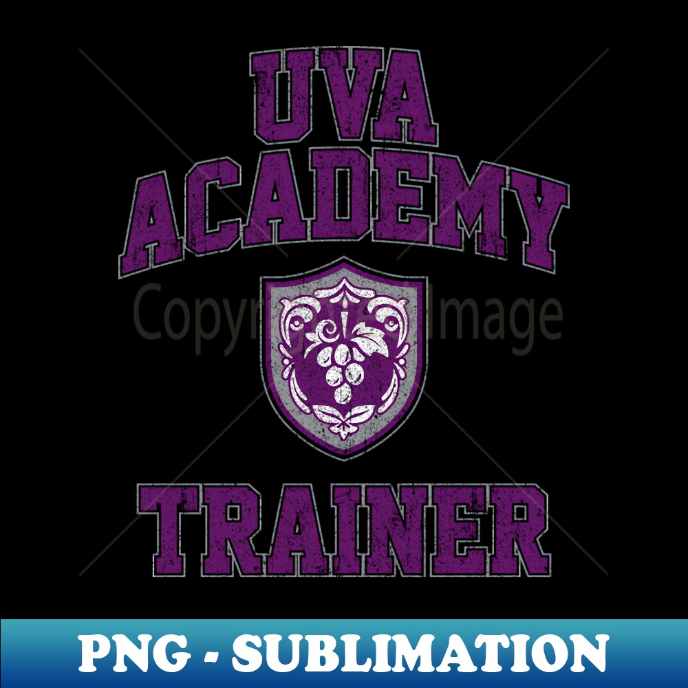 PNG Transparent Digital Download - Uva Academy Trainer Varia - Inspire ...