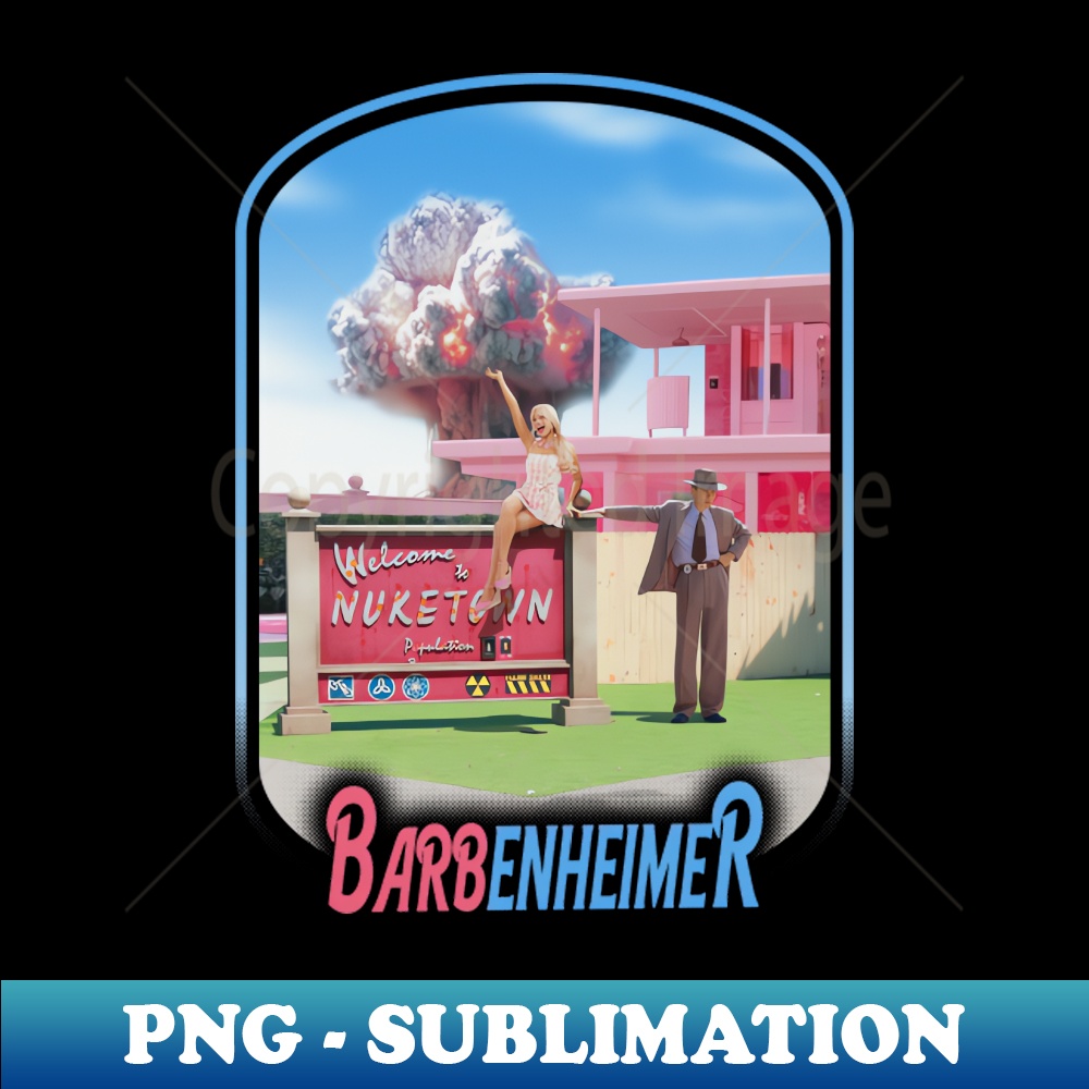 Sublime Reflections - Crystal Clear Sublimation PNG - Creati | Inspire Uplift