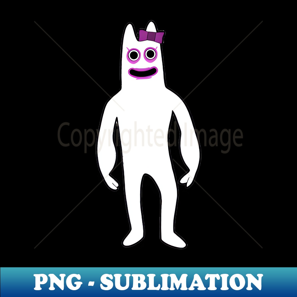 Banban Characters PNG Digital Download - Sublimation Ready – | Inspire ...