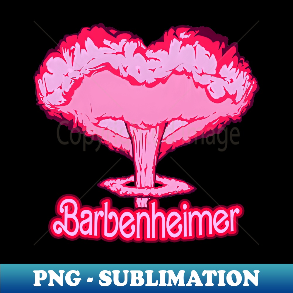 Barbie PNG Transparent Digital Download - High-Quality Subli - Inspire ...