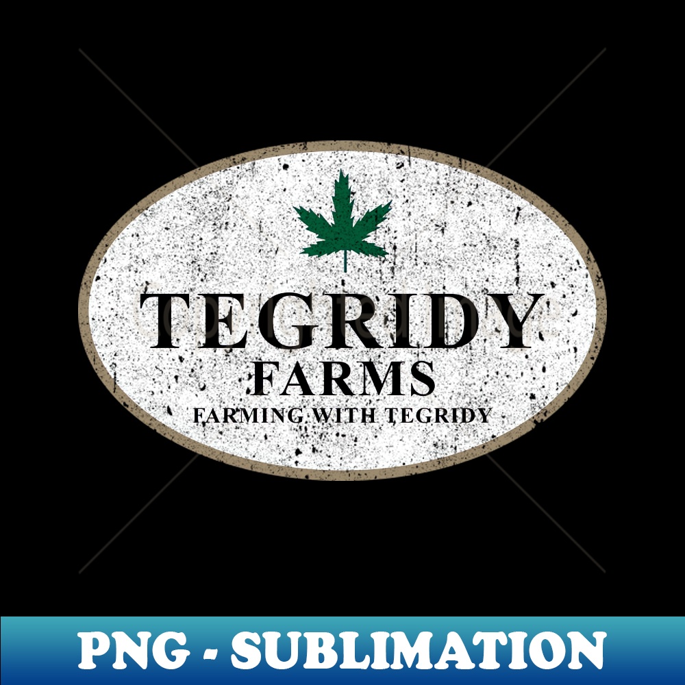 Tegridy Farms - Farming with Unmatched Tegridy - Inspire Uplift