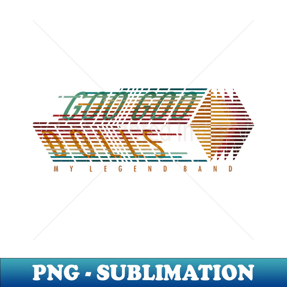 PNG Transparent Digital Download - Goo Goo Dolls - My Legend | Inspire ...