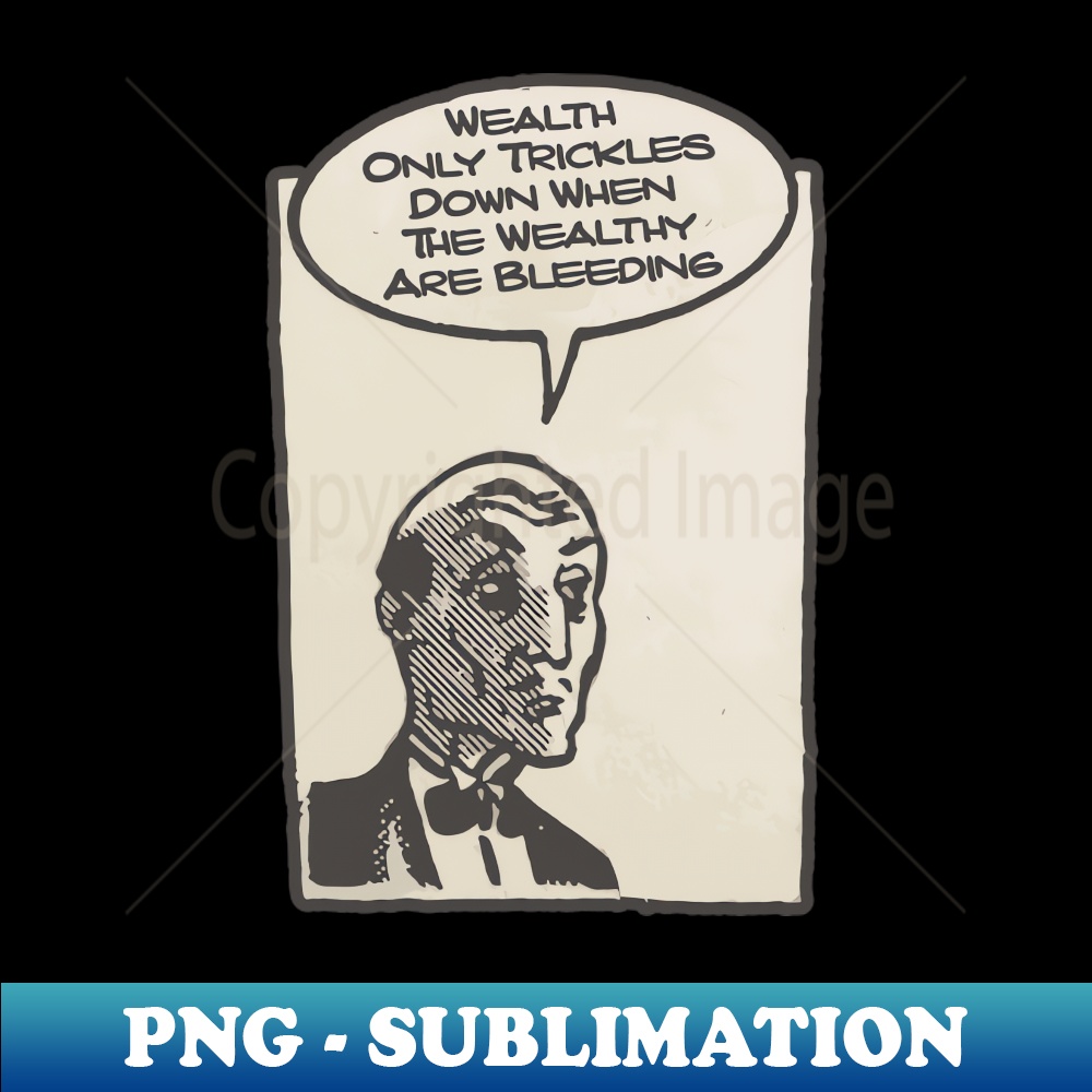 PNG Transparent Digital Download File - Wealth Trickle Down | Inspire ...