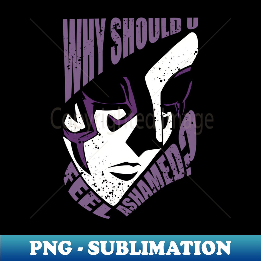 Mashle Abyss Razor Mask - Magic & Muscles Merch - Express Yo - Inspire ...