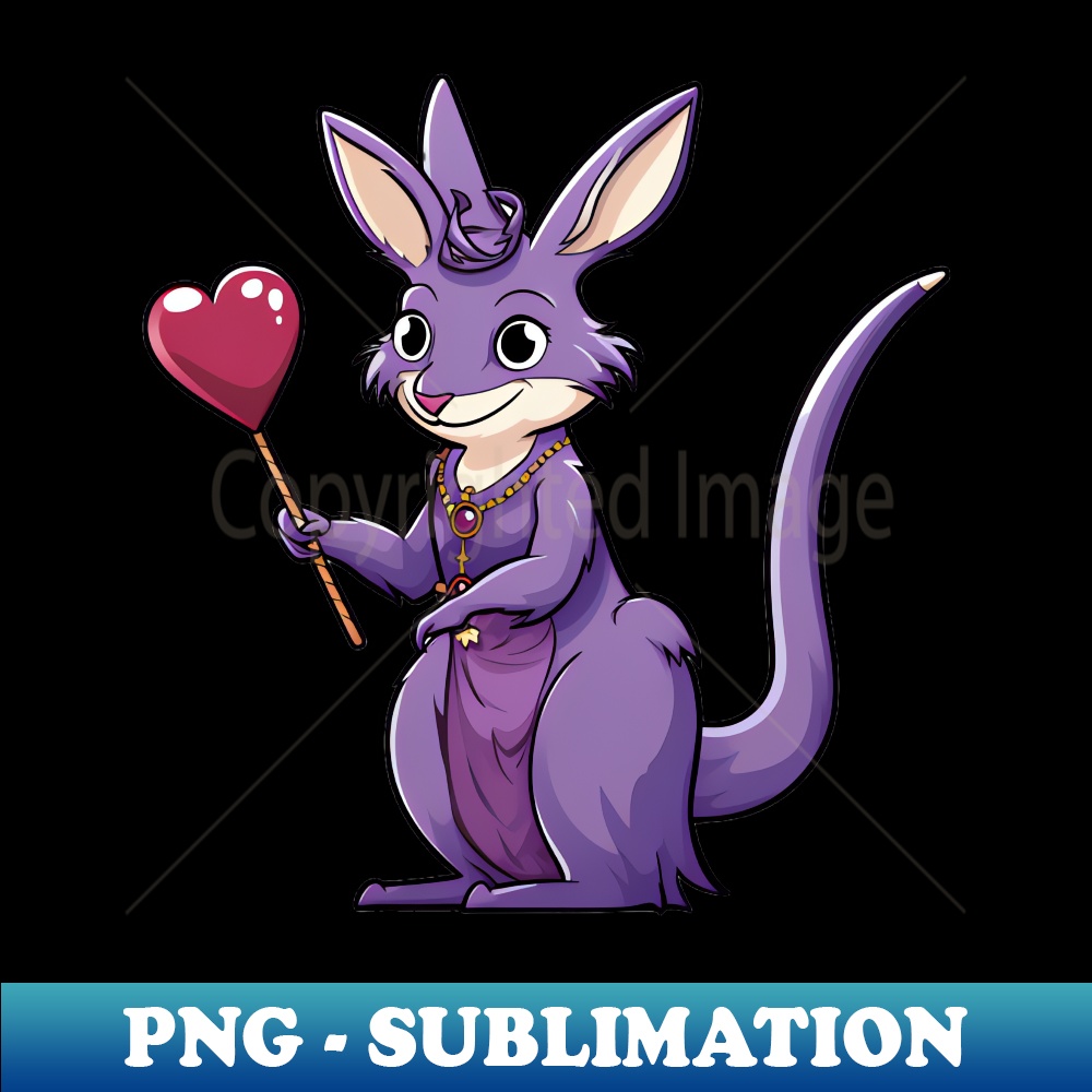 Garten of Banban Characters - Queen Bouncelia - High-Quality | Inspire ...