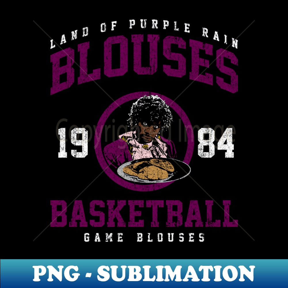Blouses Basketball - Game-Changing Sublimation Designs | Inspire Uplift