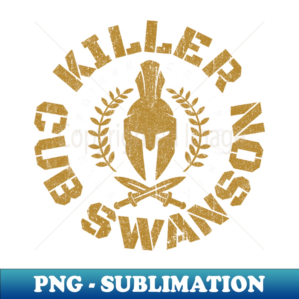 Cub Swanson - PNG Transparent Digital Download File for Subl | Inspire ...