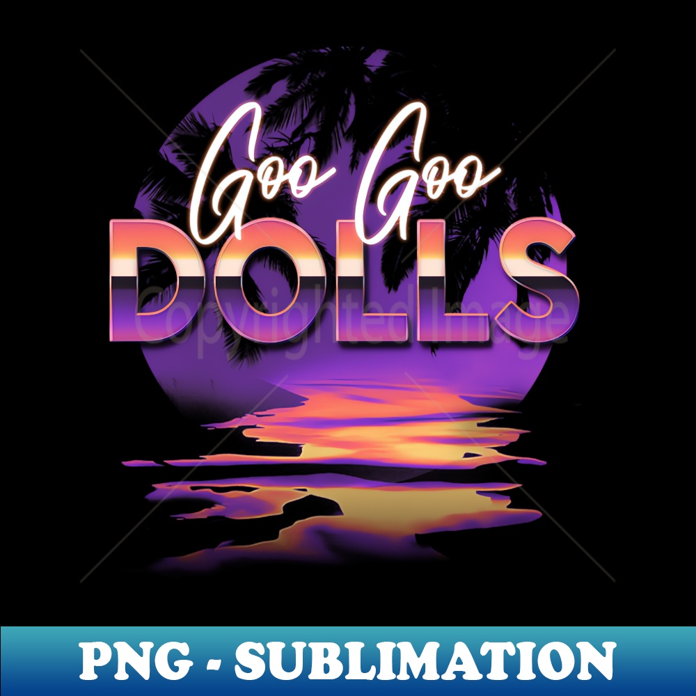 Goo Rainbow Graphic - 70s 80s 90s Purple Styles - High-Quali | Inspire ...