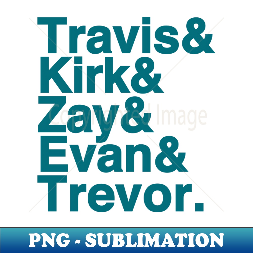 Jacksonville Jetset - High-Flyin Sublimation Ready PNG - Unl | Inspire ...