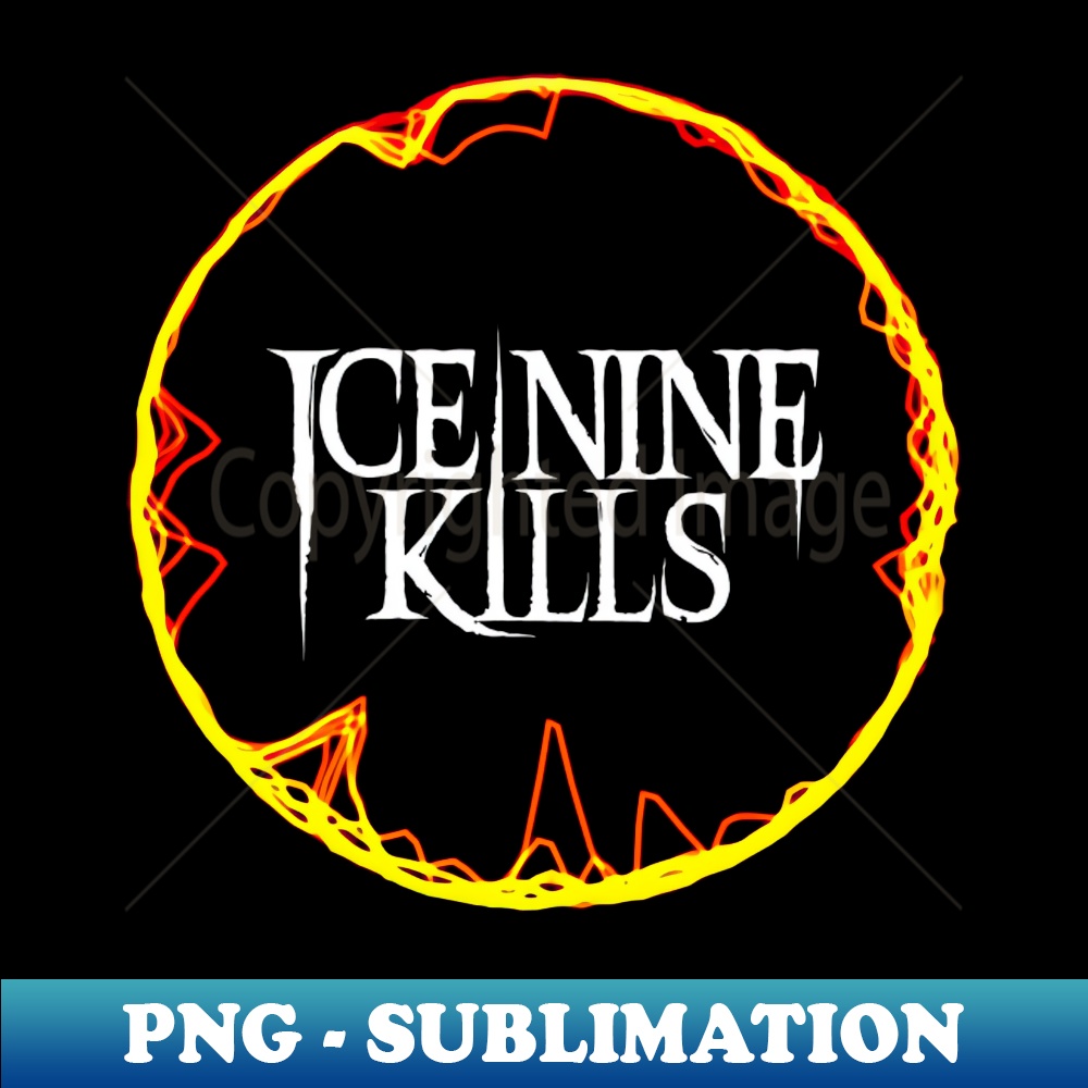 Fire Circle IX - Fiery Inferno - Instantly Transform Your De - Inspire ...