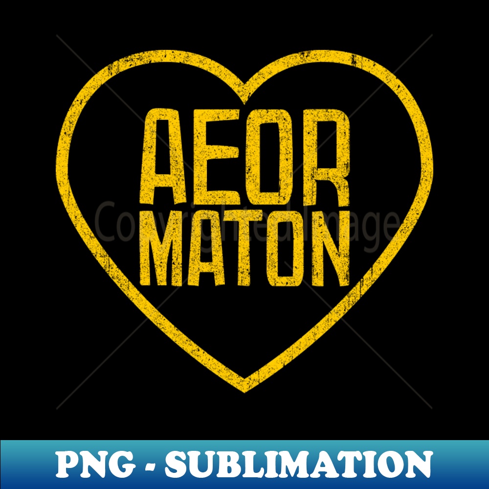 Aeormaton Love - Romantic Watercolor PNG Sublimation Digital | Inspire ...
