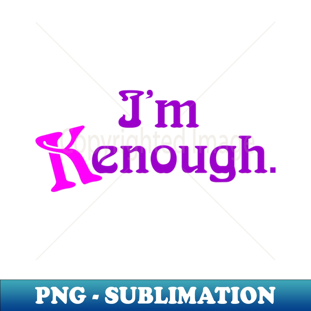 Kenough Font - High-Resolution - Enhance Your Designs Like N | Inspire ...