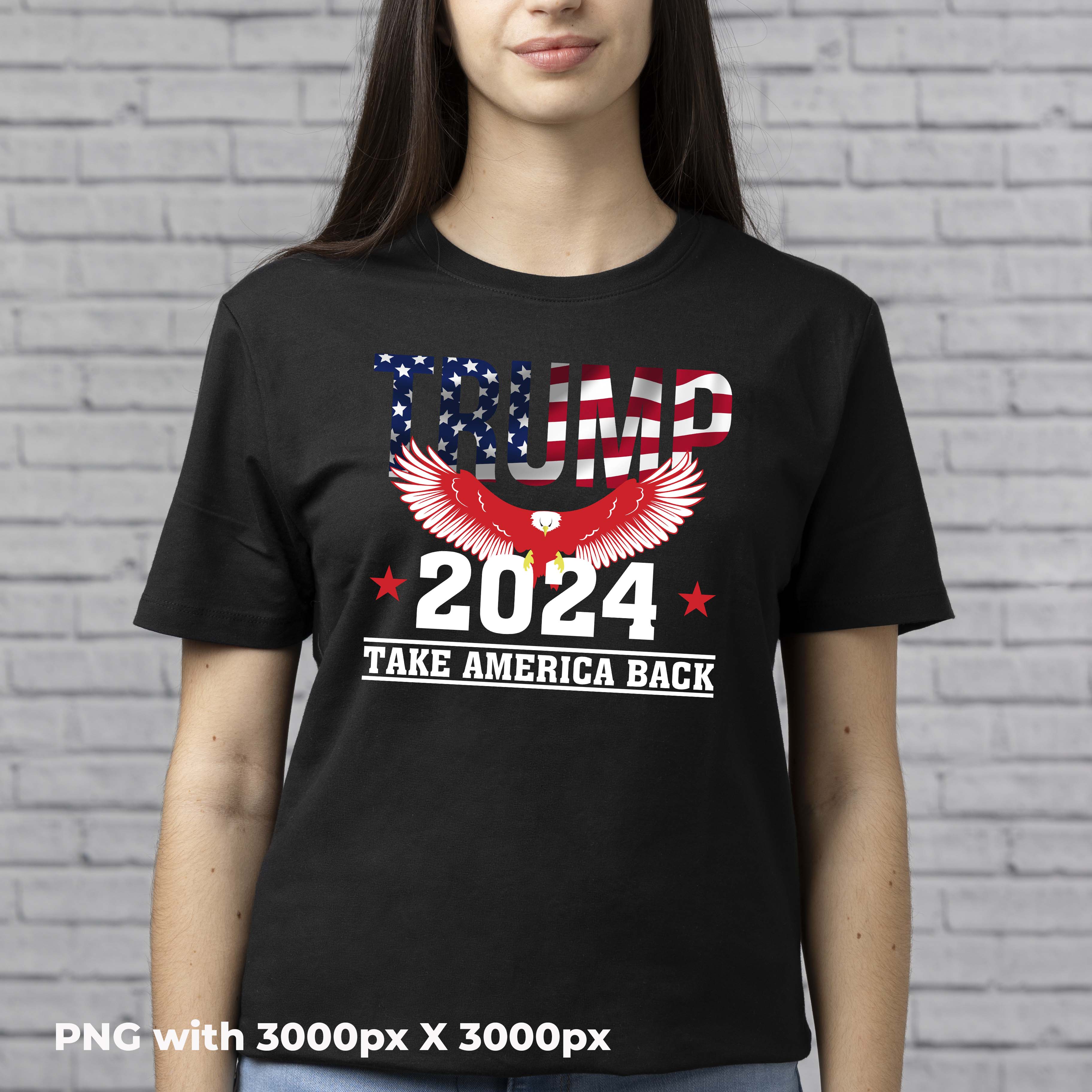 Trump 2024 Take America Back, Donal Trump 2024, Trump 2024 P - Inspire ...