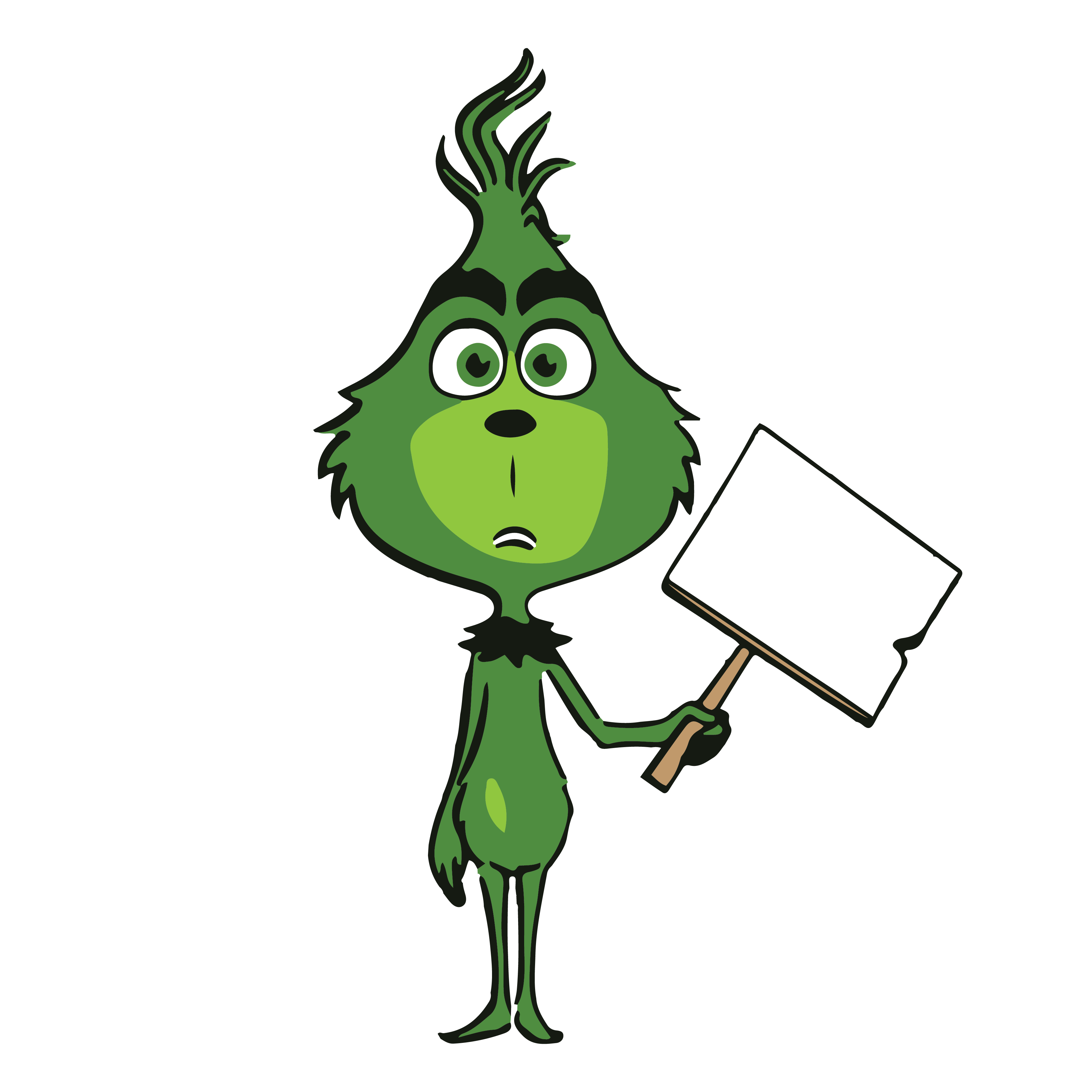 Grinch Svg The Grinch Svg Grinch Christmas Svg Grinch Fac Inspire