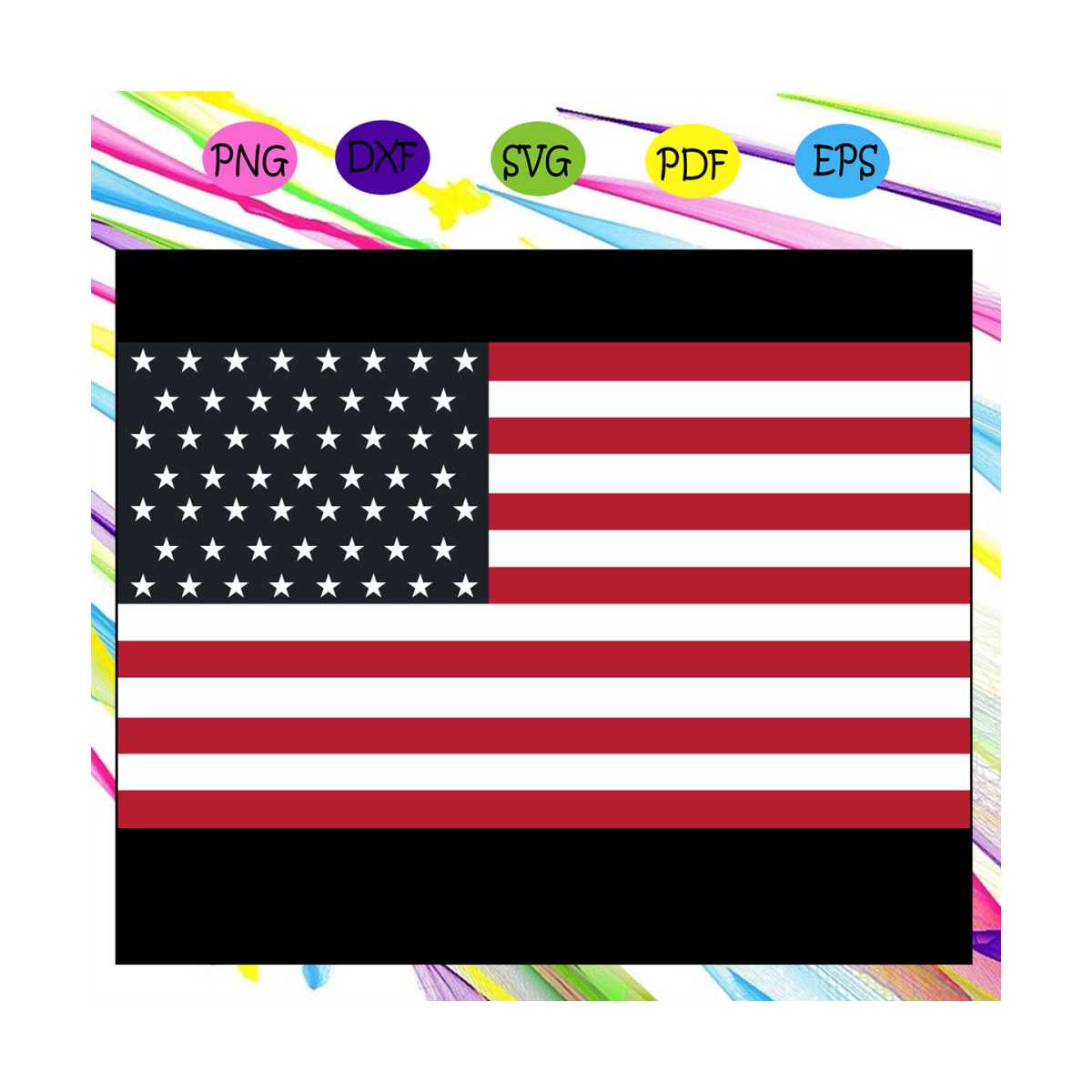 Usa flag svg, America flag svg, baseball svg, retro vintage | Inspire ...