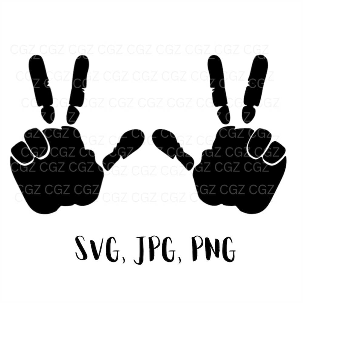 Wave hands/Duck Duck/Hand print/Hand sign/Outdoor/Off Road/A | Inspire ...
