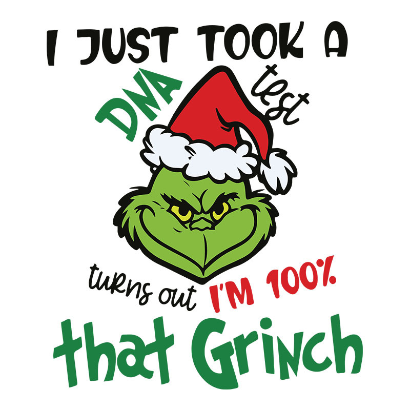 That Grinch SVG, The Grinch Svg, Grinch Christmas Svg, Grinc - Inspire ...