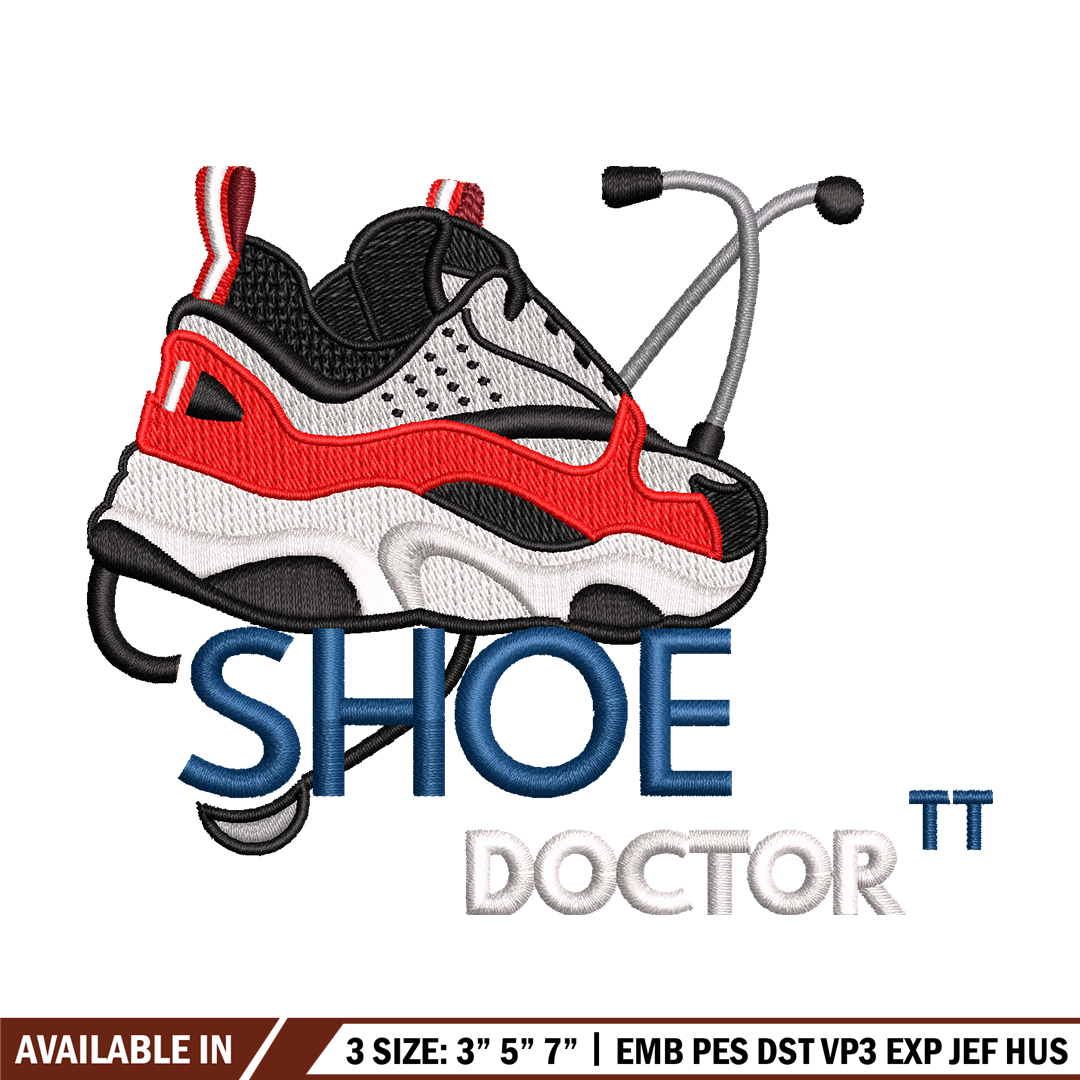 Shose logo embroidery design, Shose logo embroidery, logo de - Inspire ...