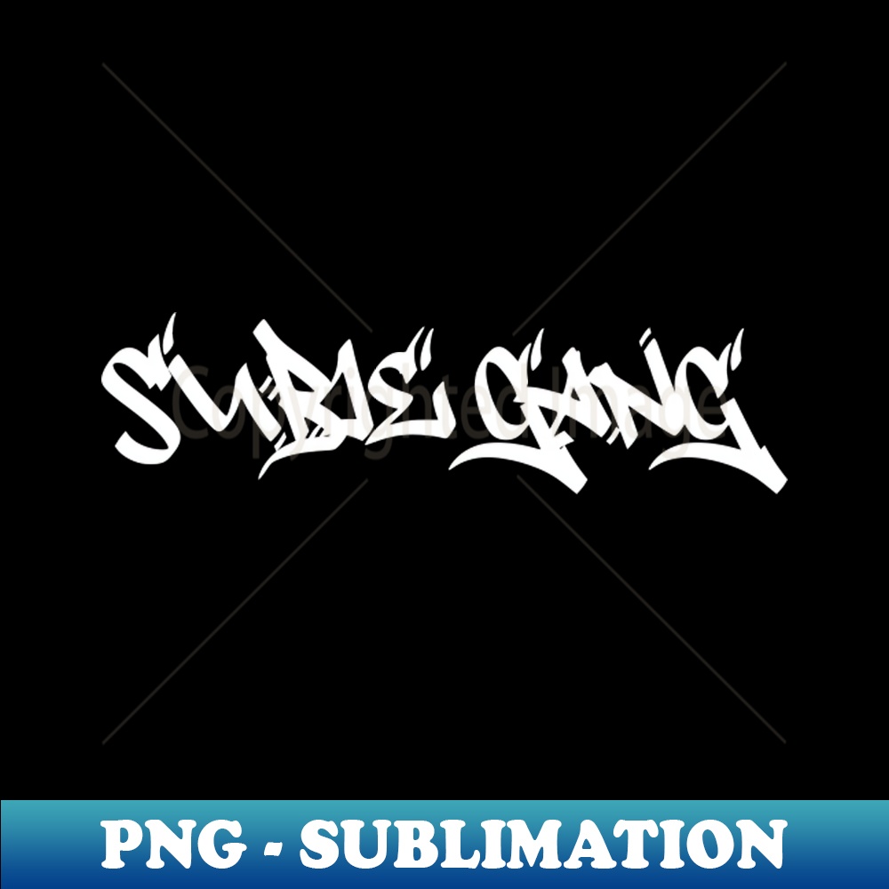 subie grafity - Artistic Sublimation Digital File - Spice Up | Inspire ...