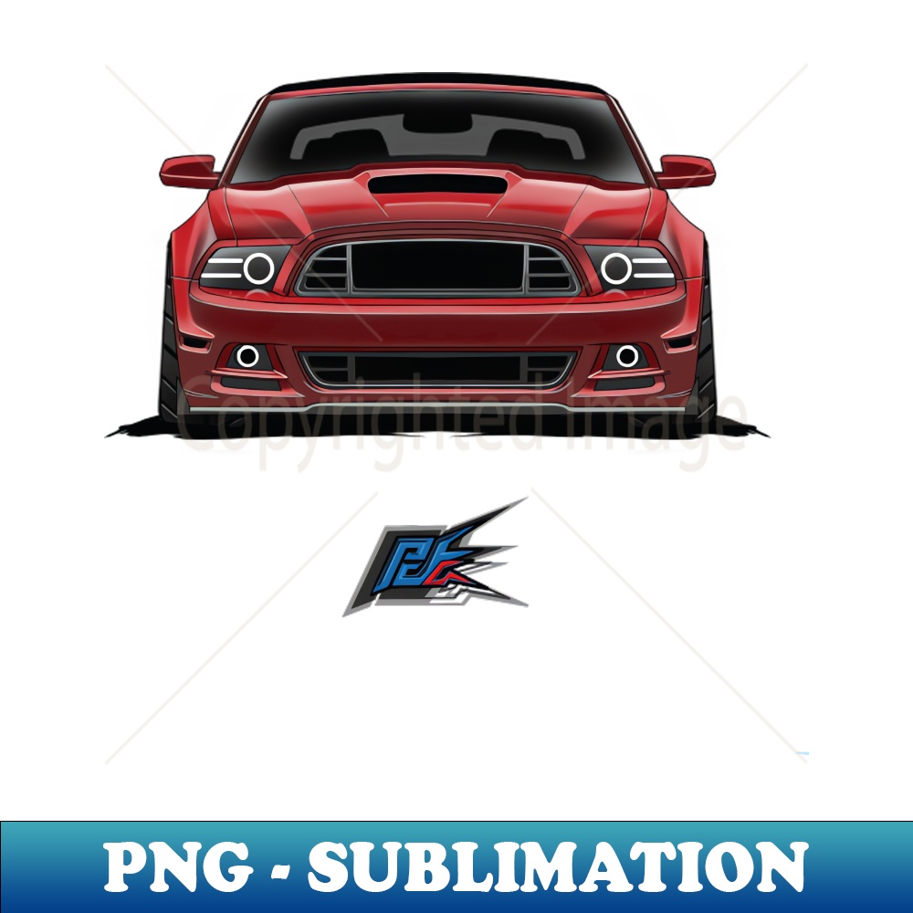 ford mustang s197 - Elegant Sublimation PNG Download - Eleva | Inspire ...