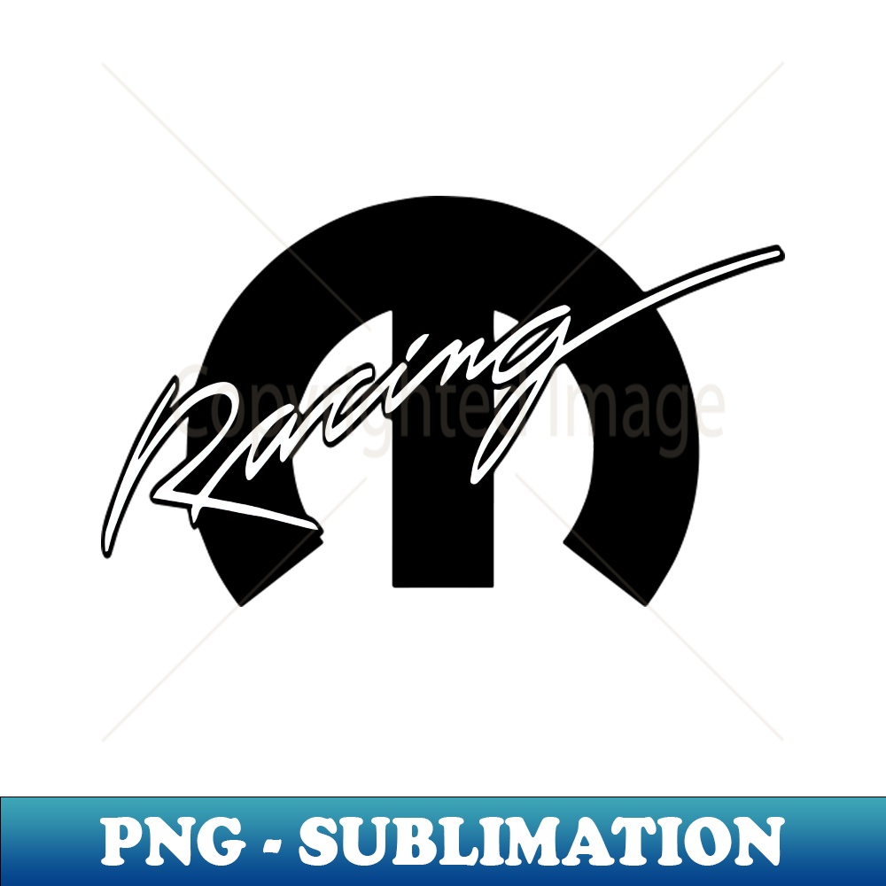 MOPAR RACING - Signature Sublimation PNG File - Defying the - Inspire ...