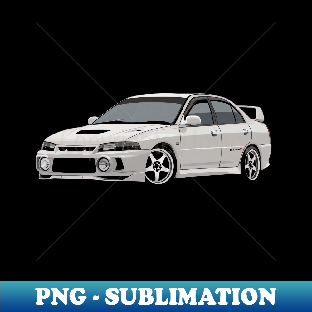 Evo - Aesthetic Sublimation Digital File - Create with Confi - Inspire ...