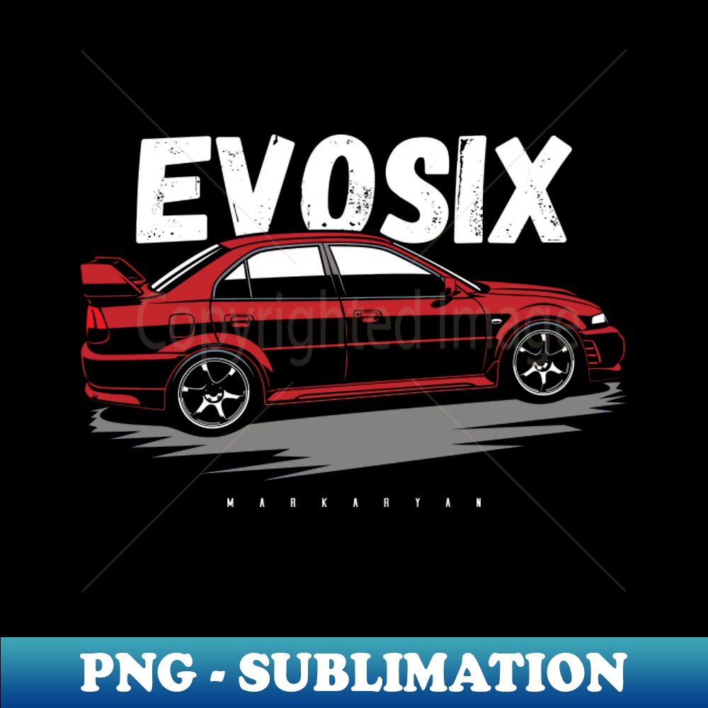 Evolution VI - Premium Sublimation Digital Download - Add a | Inspire ...