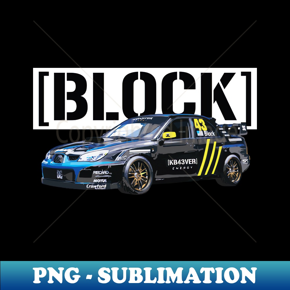 jdm GDB wrc Hot hatch gym3 rally x games kb 43ever - Instant | Inspire ...