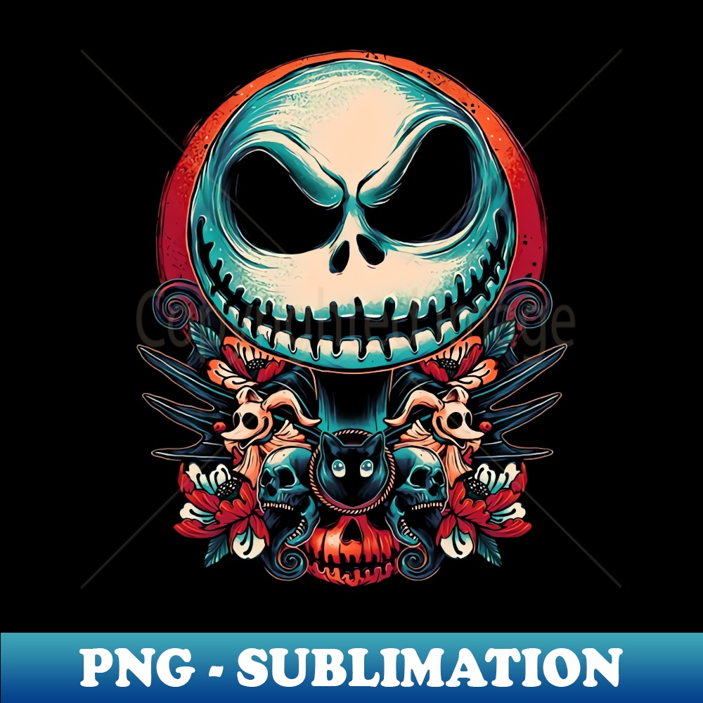 Retro Jack Cartoon Character - Custom Sublimation PNG File - | Inspire ...
