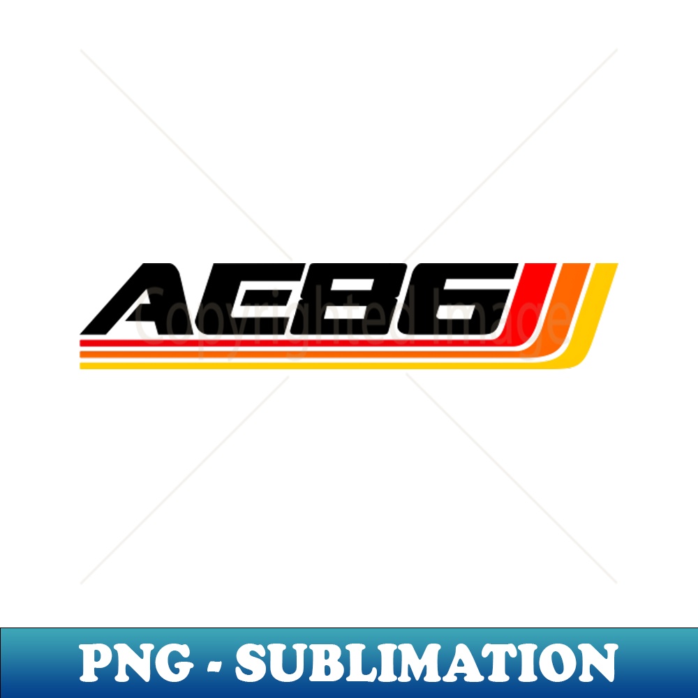 AE86 Racing Livery Vintage Retro - PNG Transparent Digital D - Inspire ...