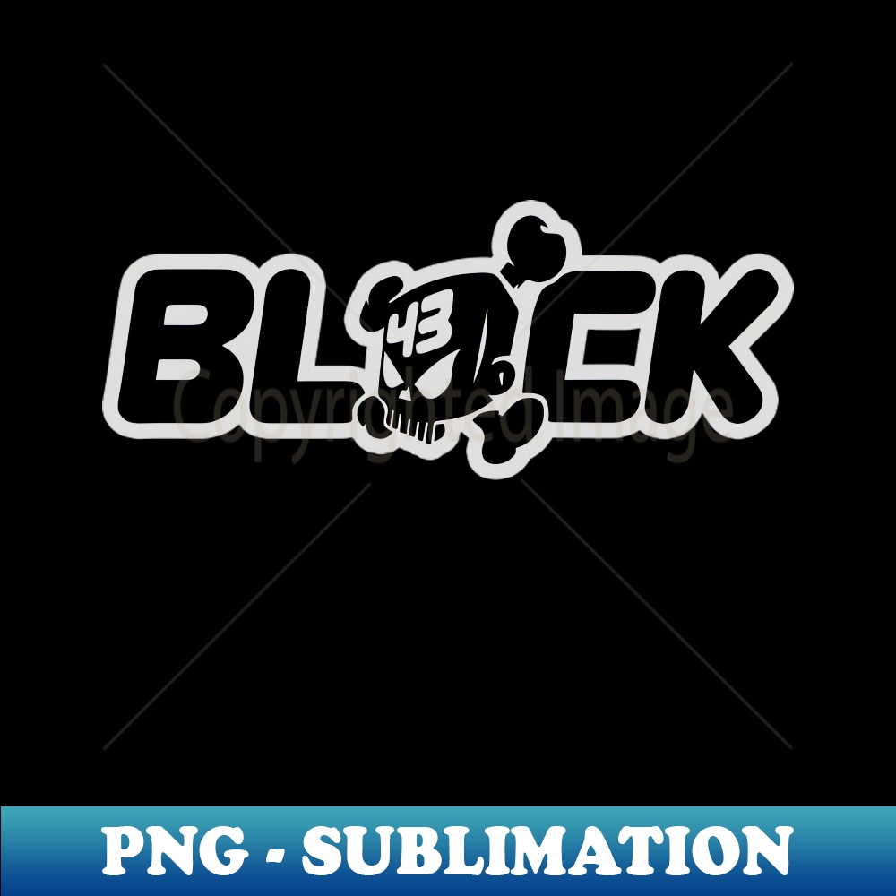 Block 43Hoonigan - Artistic Sublimation Digital File - Spice | Inspire ...