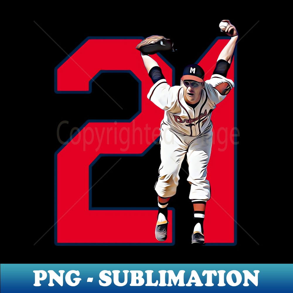 The Spahn Wind-up - Premium Sublimation Digital Download - P | Inspire ...
