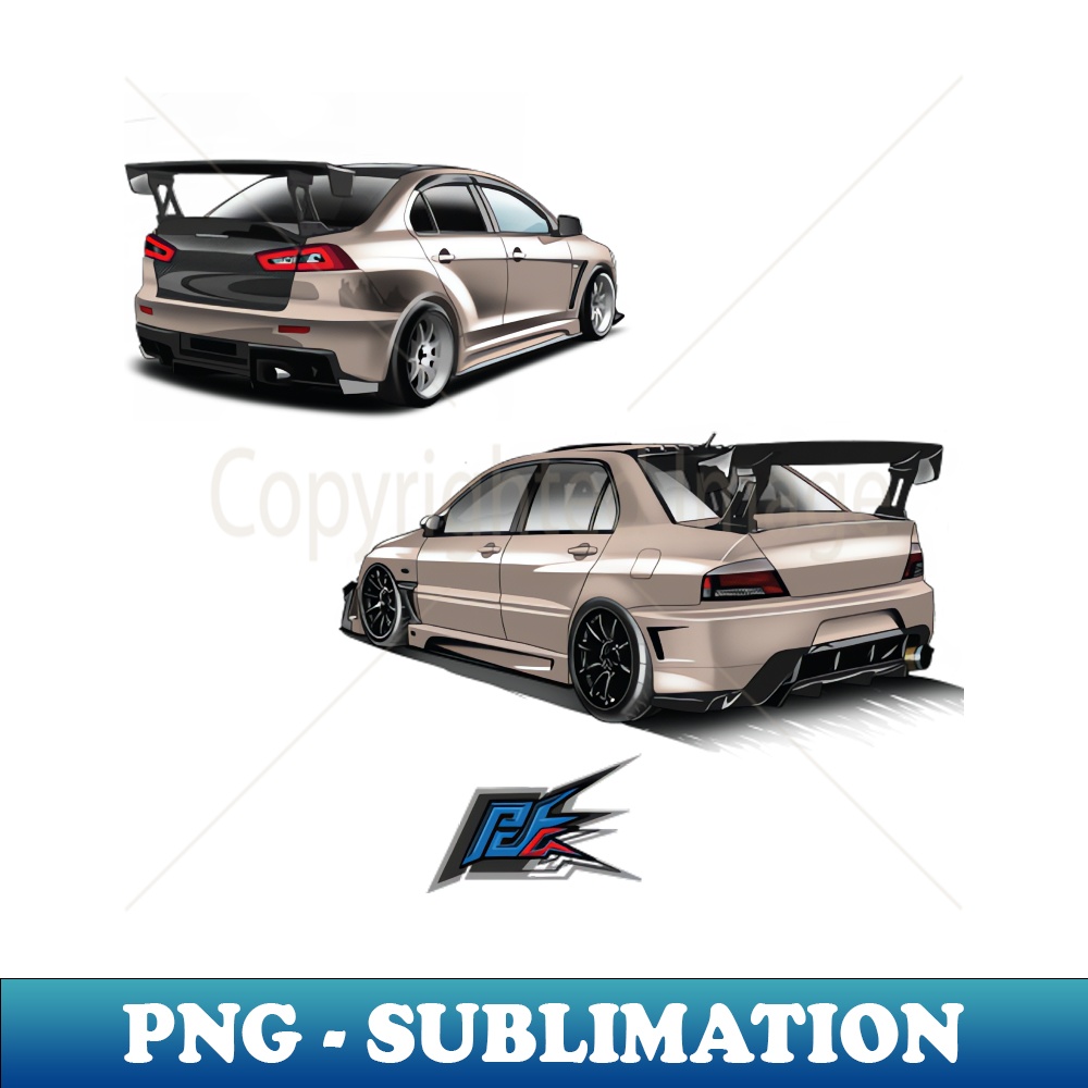 evo generations - Instant Sublimation Digital Download - Rev | Inspire ...