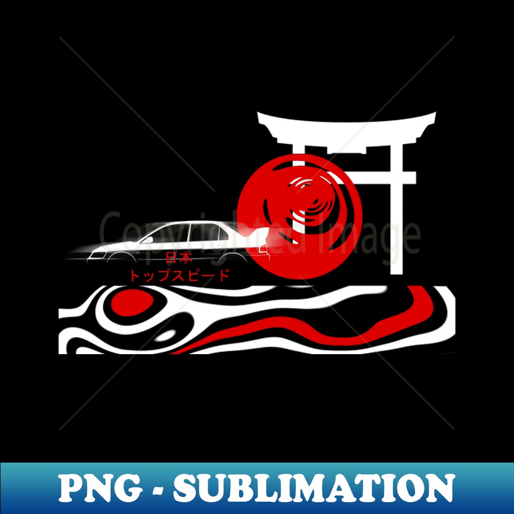 MITSUBISHI LANCER EVOLUTION IX MR GSR-11 - Unique Sublimatio | Inspire ...