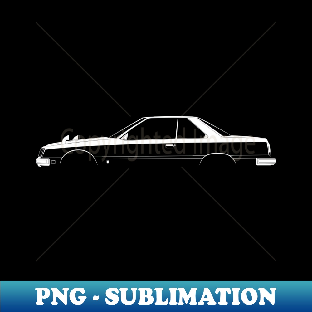 Nissan Skyline 2000GT Turbo Coupe R30 Silhouette - Elegant S - Inspire ...