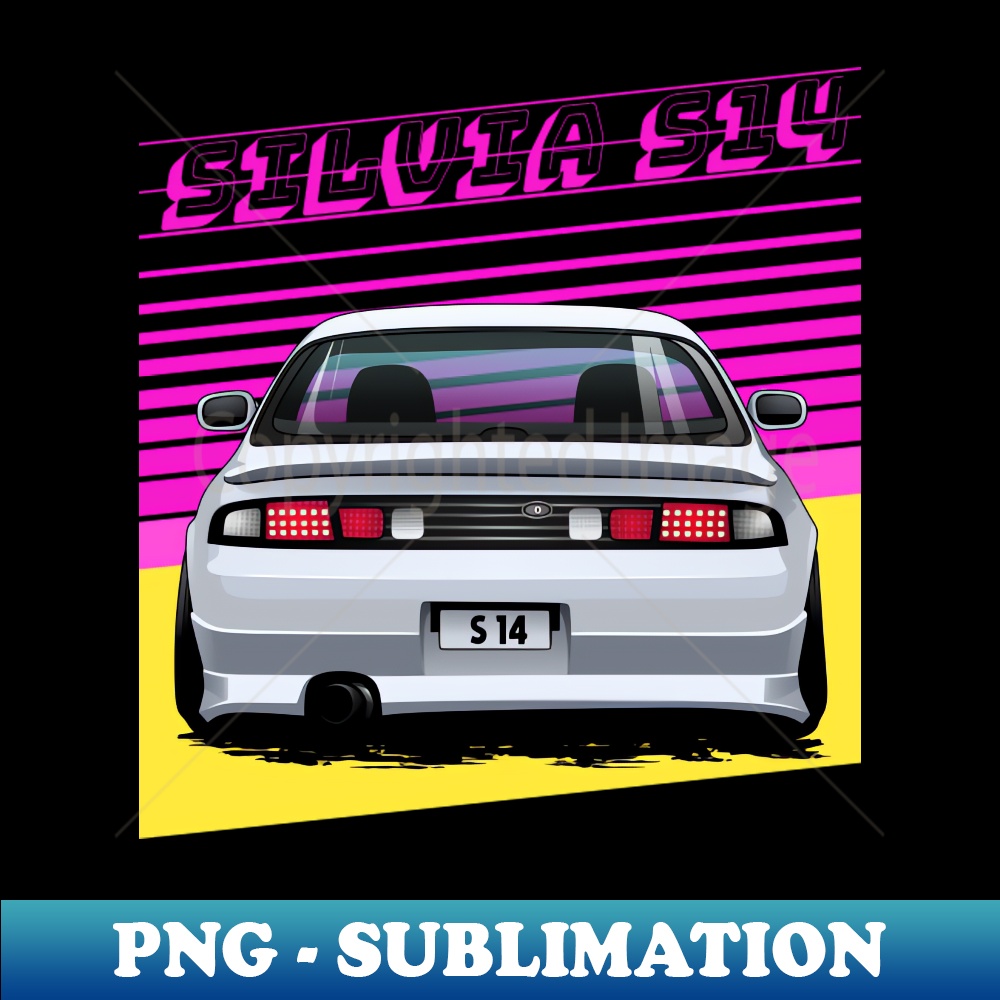 The Legends - S14 - PNG Transparent Sublimation Design - Enh | Inspire ...