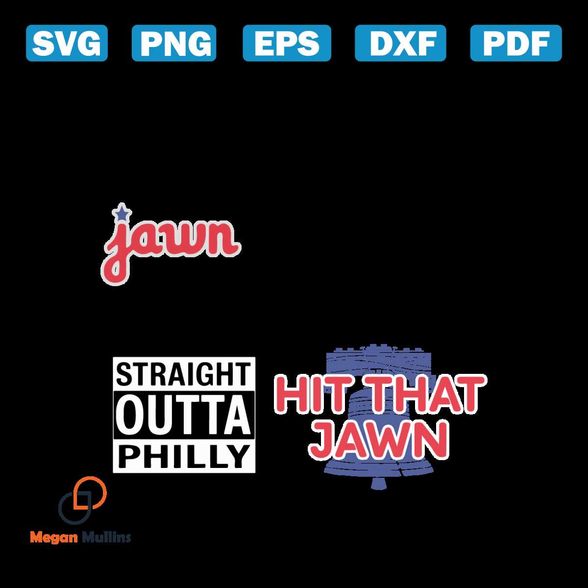 Hit That Jawn SVG | Philly SVG | Jawn svg | Philly Special S | Inspire ...