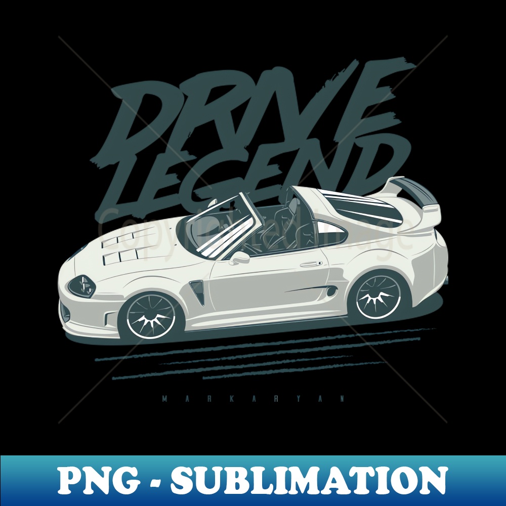 Supra mk4 - PNG Transparent Digital Download File for Sublim | Inspire ...