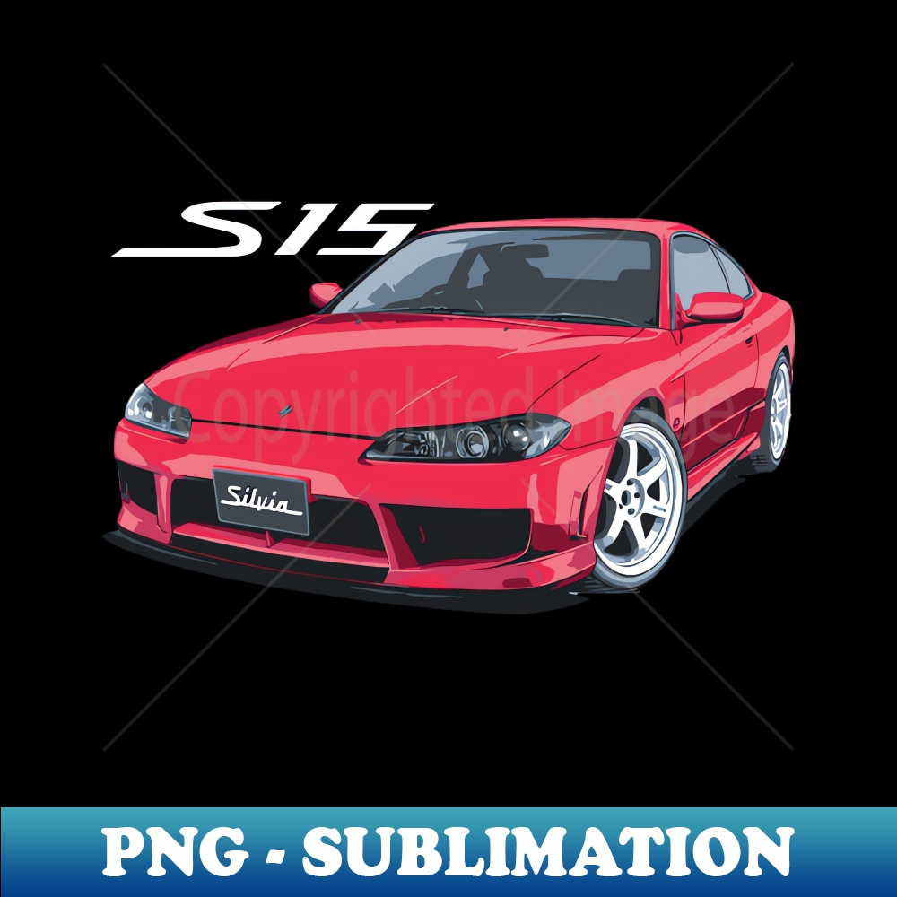 super red s15 - PNG Transparent Digital Download File for Su | Inspire ...