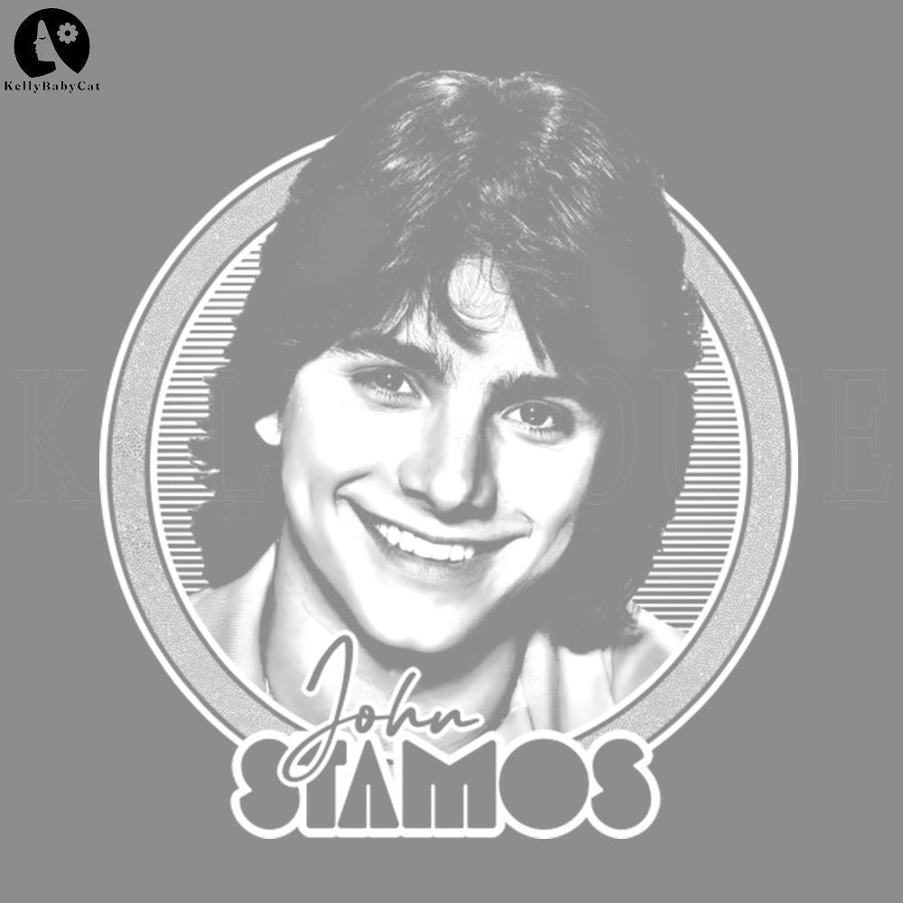 tamos Retro Fan Art PNG, Digital Download - Inspire Uplift