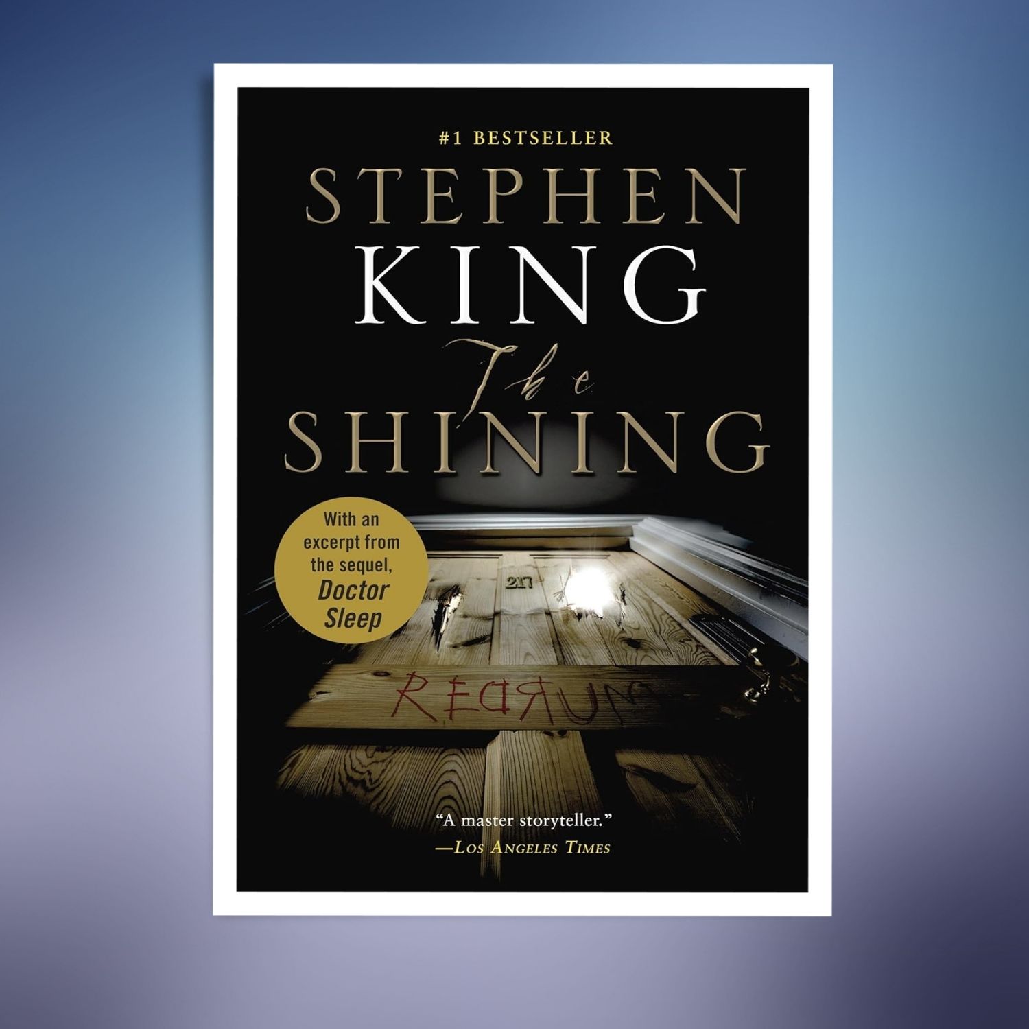 The Shining | Inspire Uplift