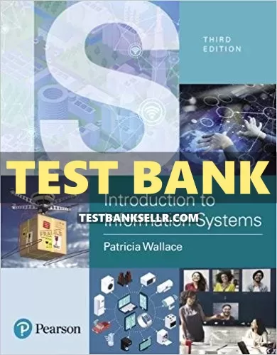 Test Bank for Introduction to Information Systems People Tec | Inspire ...