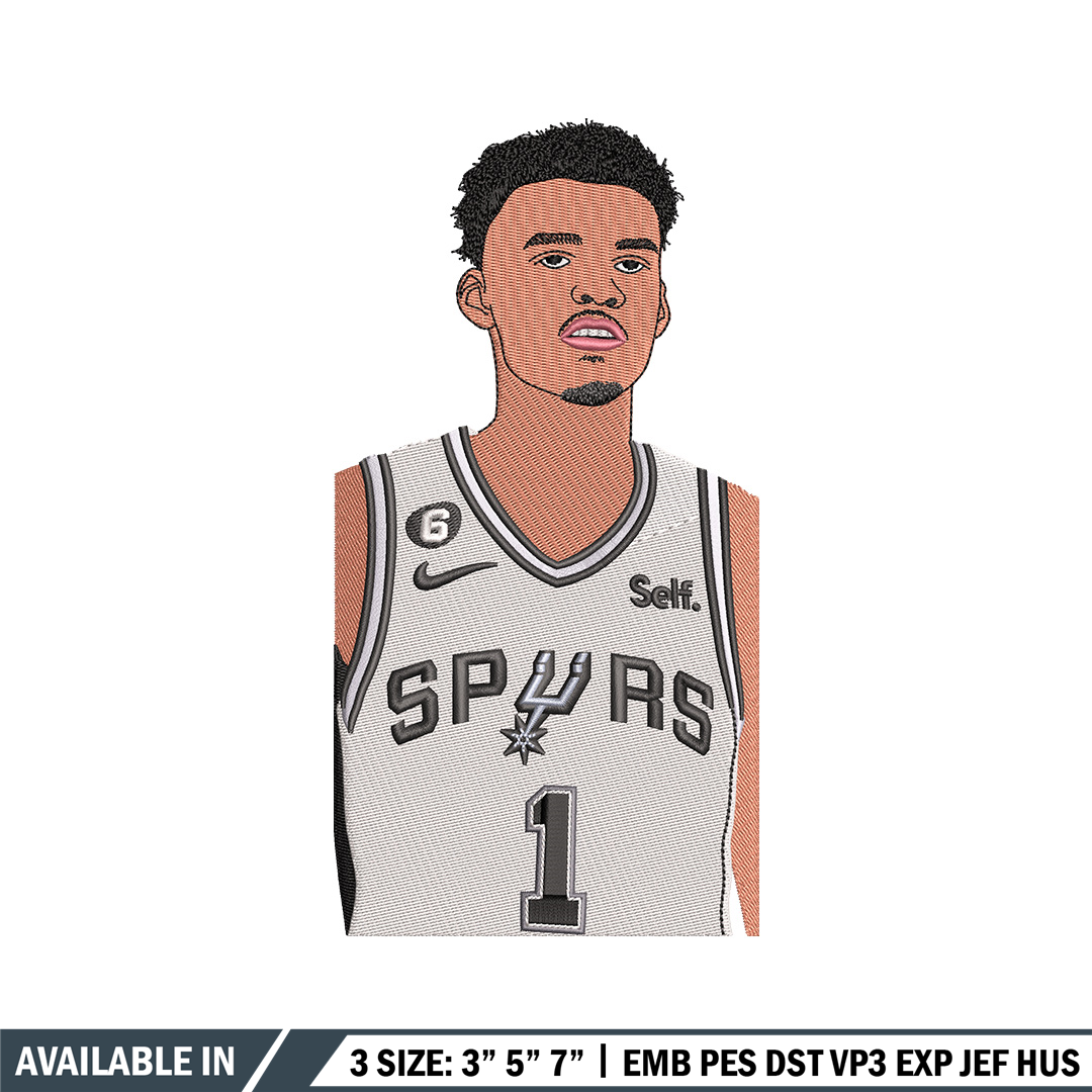 Basketball man embroidery design, Basketball embroidery, Emb | Inspire ...