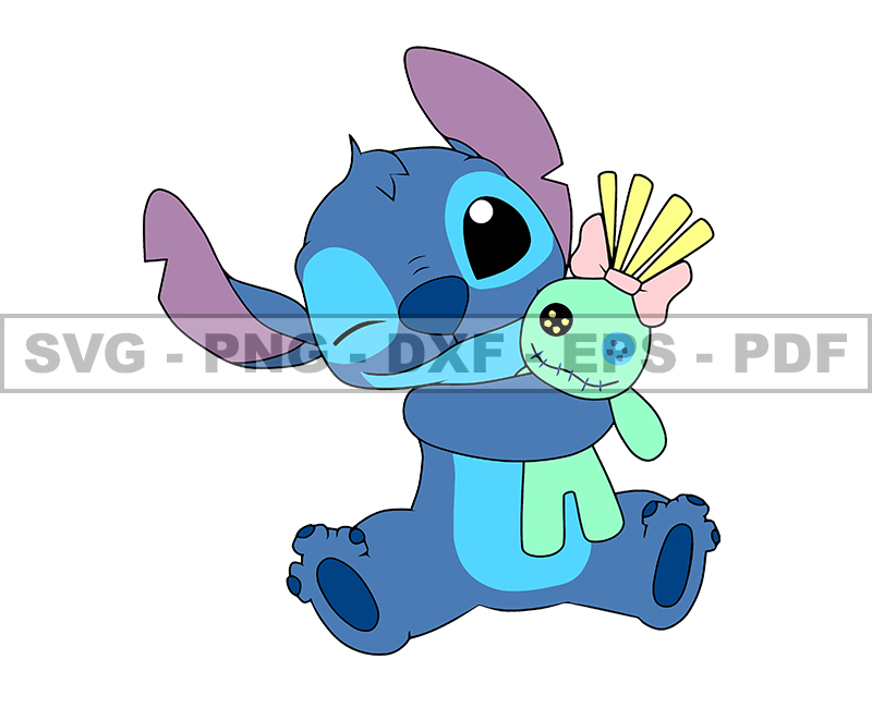 Stitch Layered SVG, Stitch Pack, Cut files for Cricut, Incle - Inspire ...