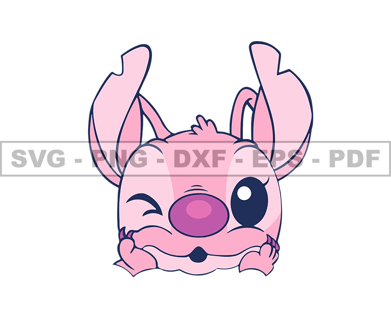 Stitch Layered SVG, Stitch Pack, Cut files for Cricut, Incle | Inspire ...