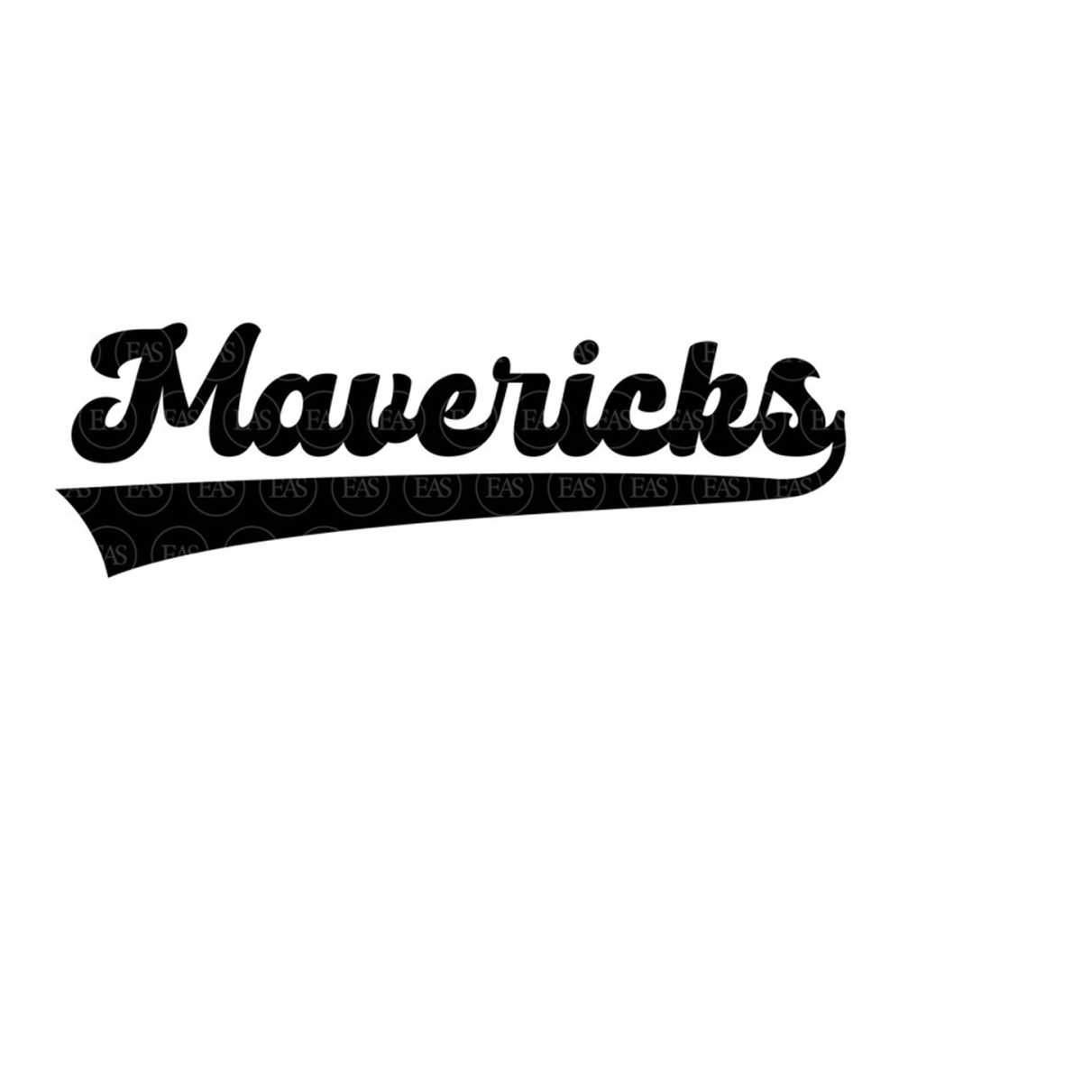 Mavericks Svg, Basketball Svg, Go Cubs Svg, Retro Sports Jer - Inspire ...