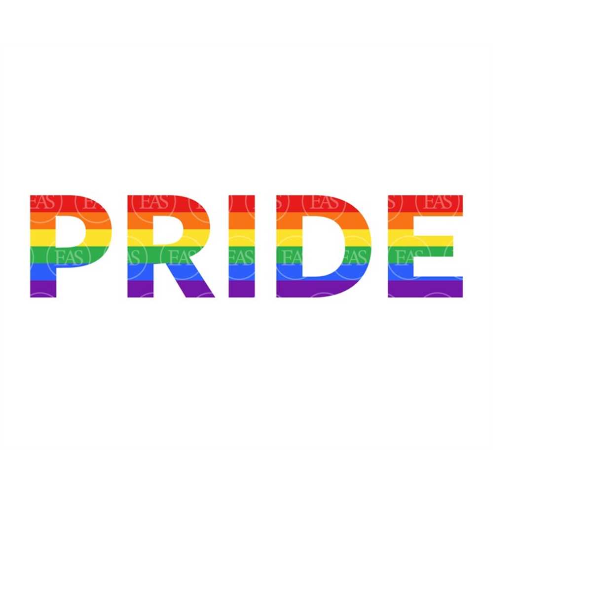 Pride Svg, Rainbow Flag Svg, Lgbtq Svg, Gay Pride, Love Wins - Inspire ...