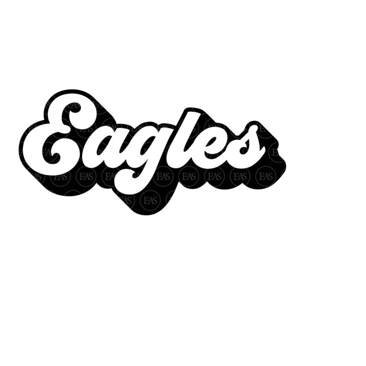 Eagles Svg, Eagles Png, Eagles Cut File, Eagles Clipart, Eag - Inspire ...