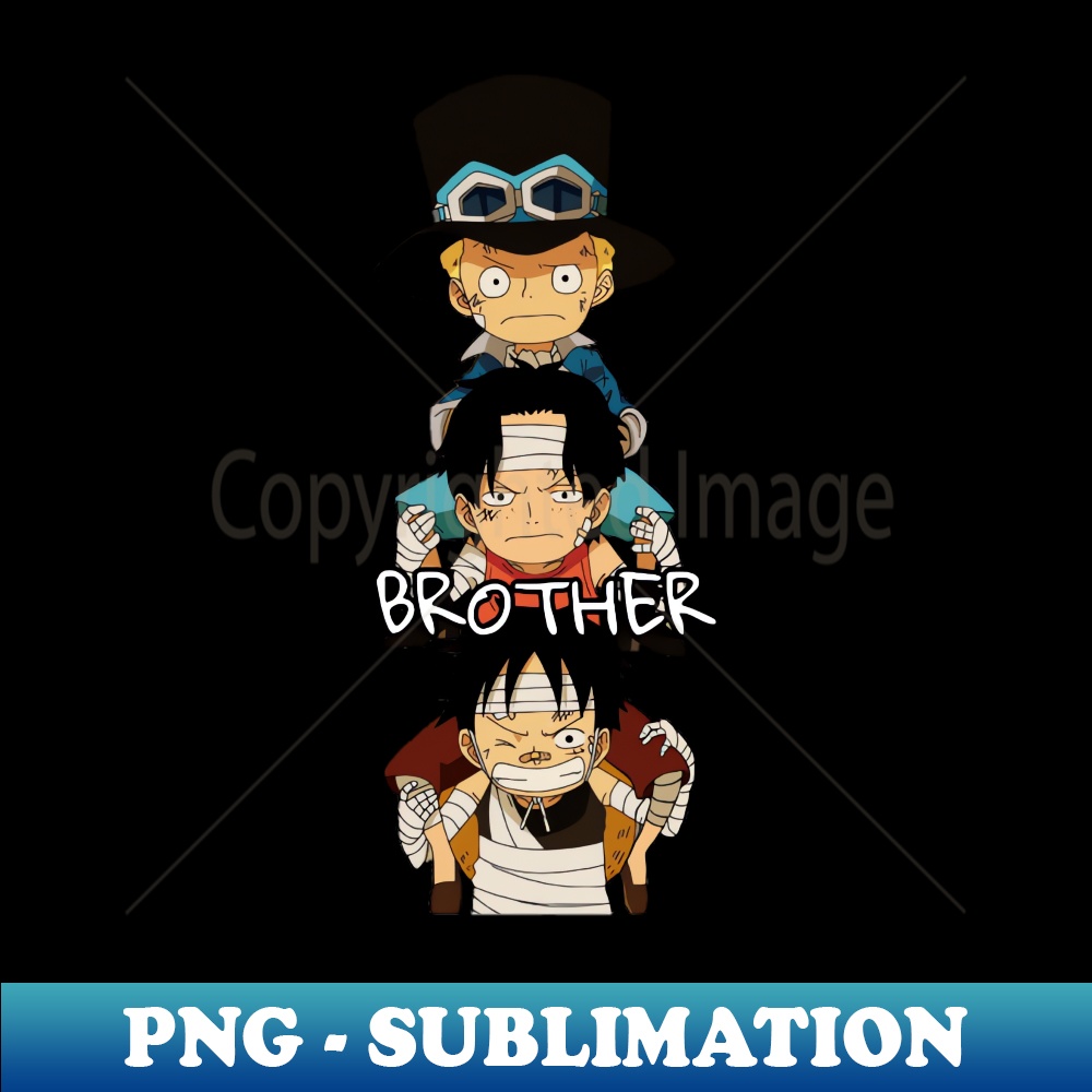 three brothers - PNG Transparent Sublimation File - Perfect | Inspire ...
