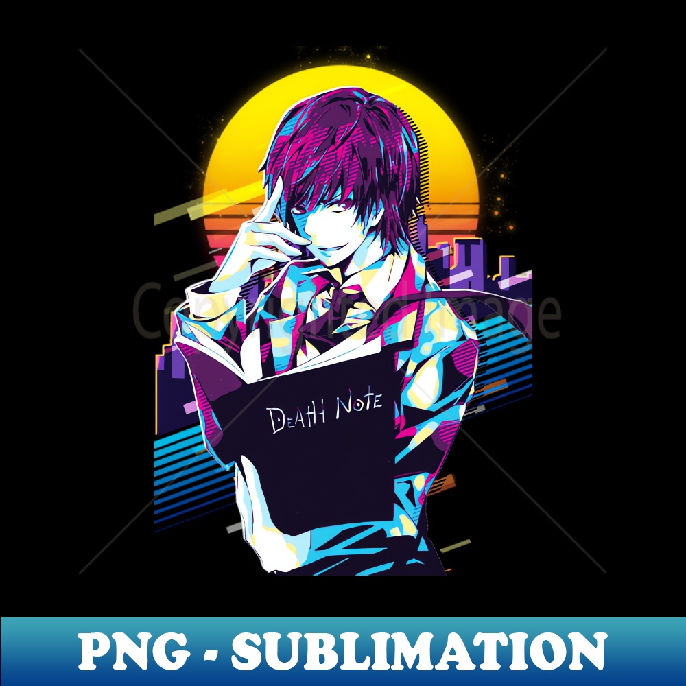 Kira - Unique Sublimation PNG Download - Unleash Your Creati | Inspire ...